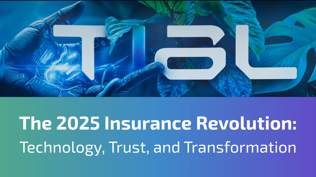 The 2025 Insurance Revolution